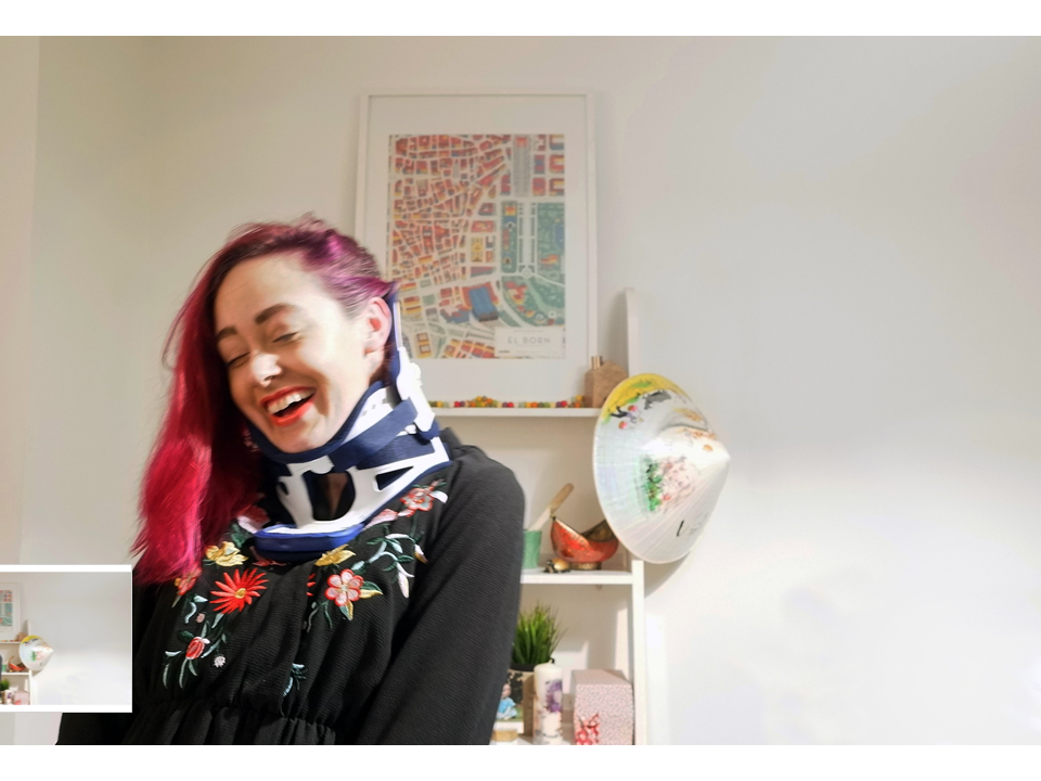 Emma Lawton ‘Why We All Need a F---it List’ • Sounddelivery Media