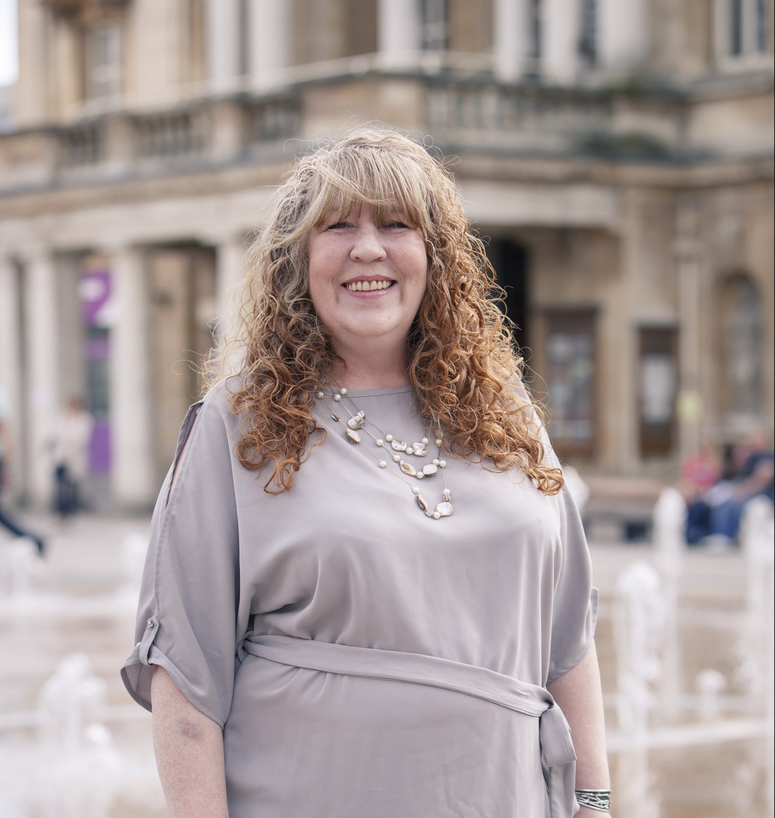 Amanda Hailes ‘Listen to the voice of people with lived experience ...