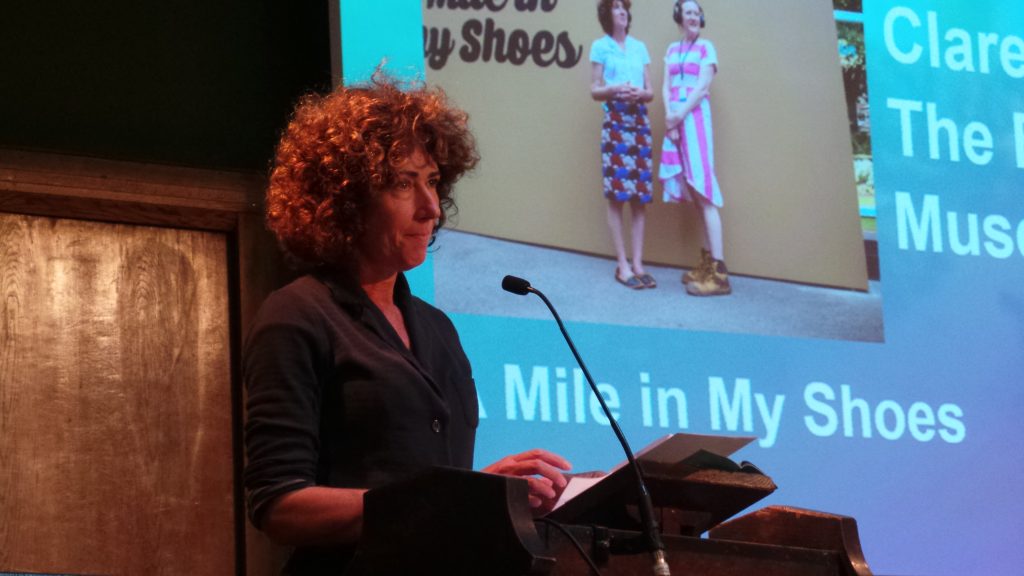 Spokesperson Network • sounddelivery media