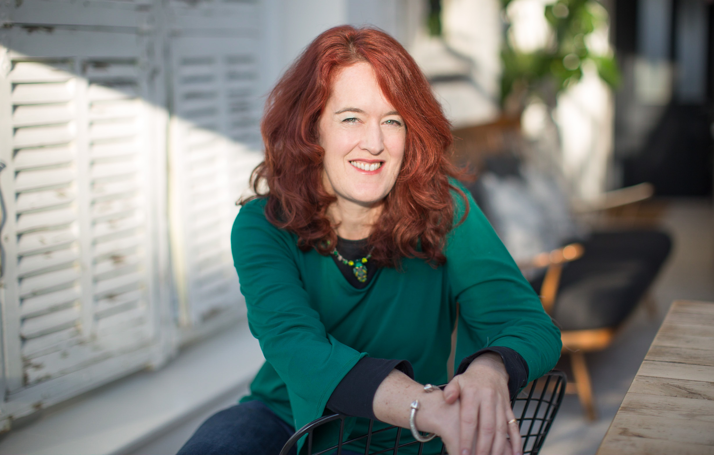 Maggie Gordon-Walker • Spokesperson Network • Sounddelivery Media
