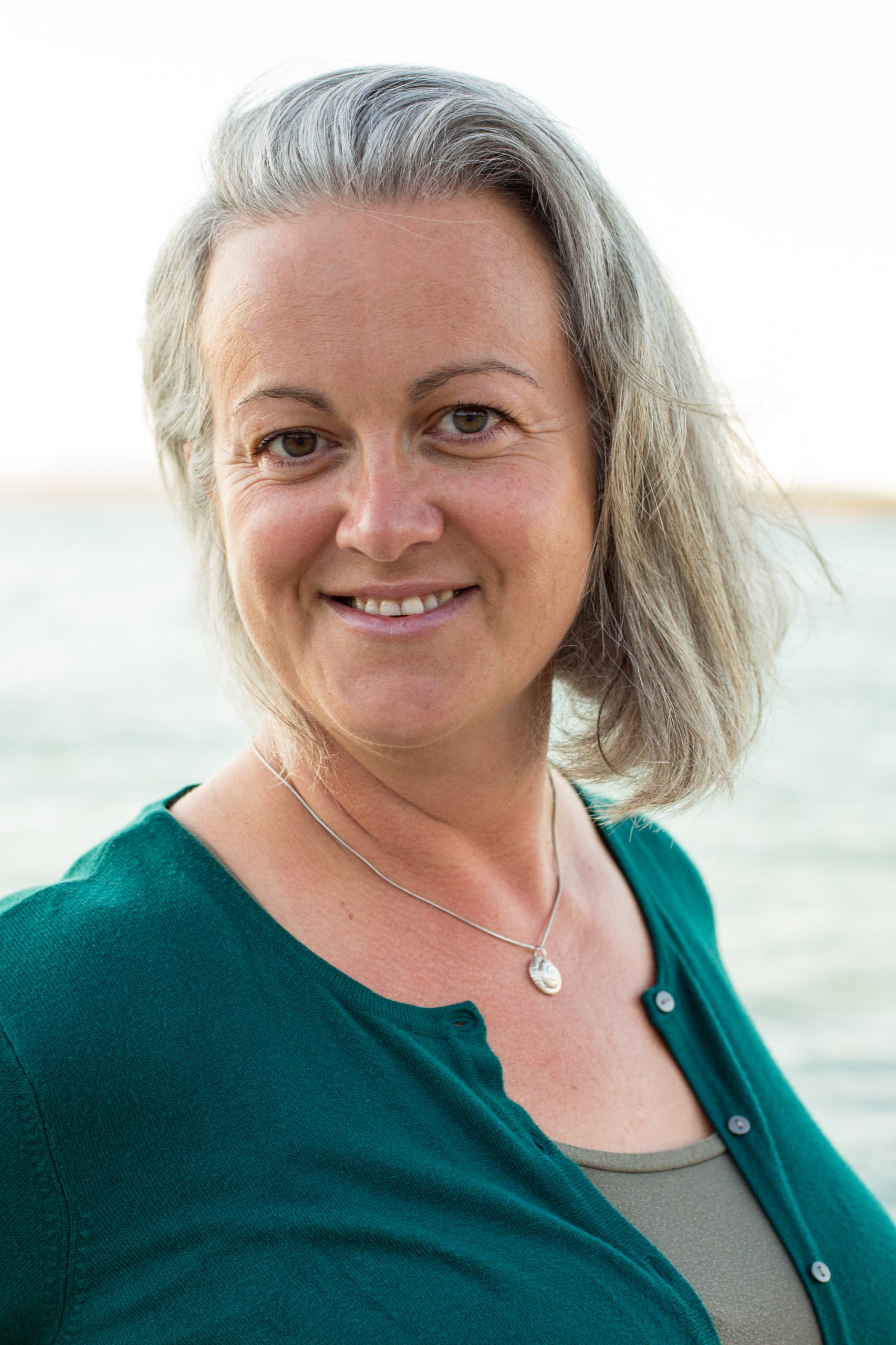Anna Wardley • Spokesperson Network • Sounddelivery Media