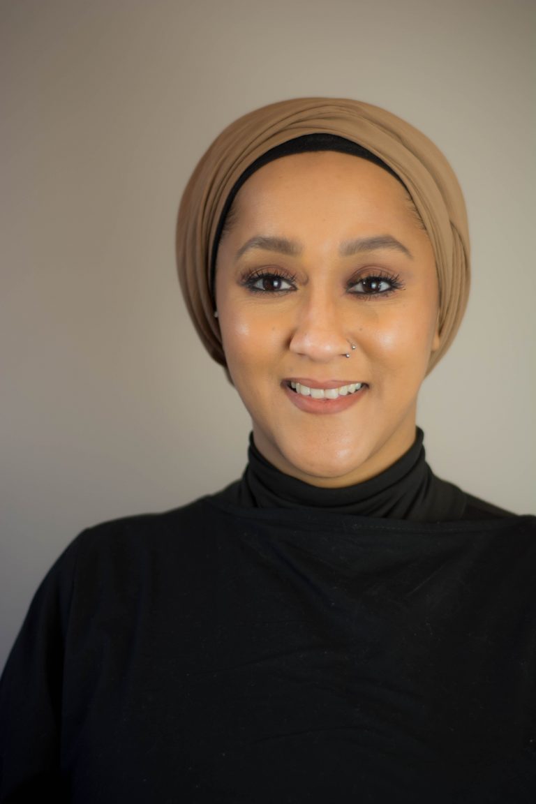 Shaffia Khatun: A Letter To My Younger Self on Love, Care and Affection ...