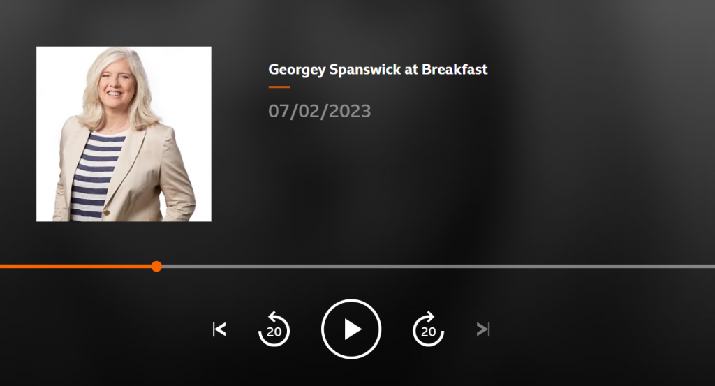 Our impact • sounddelivery media