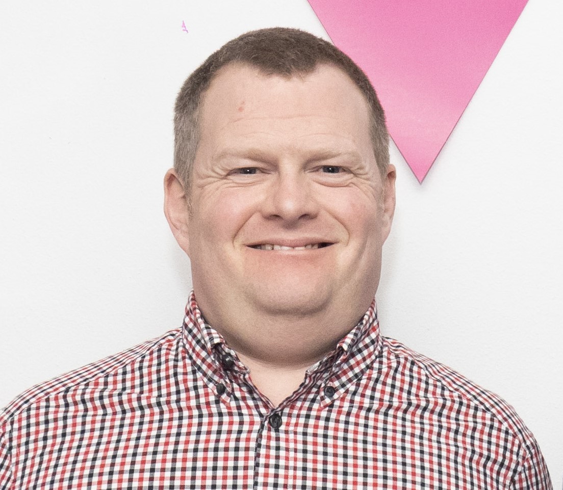 Ben McCay • Spokesperson Network • Sounddelivery Media