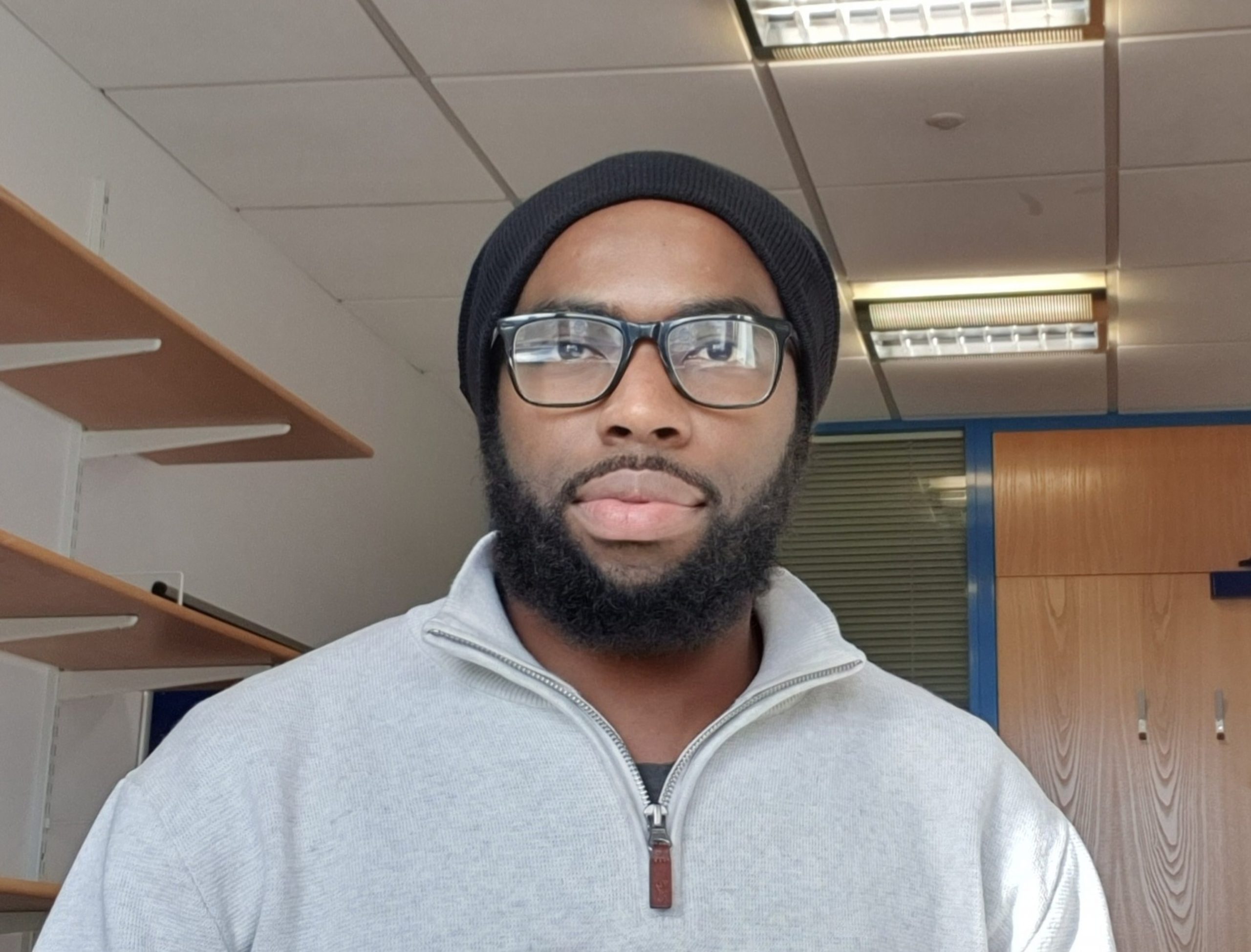 Dr Allan Njanji • Spokesperson Network • Sounddelivery Media