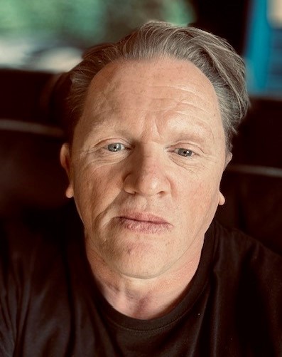 Christopher Egan • Spokesperson Network • Sounddelivery Media