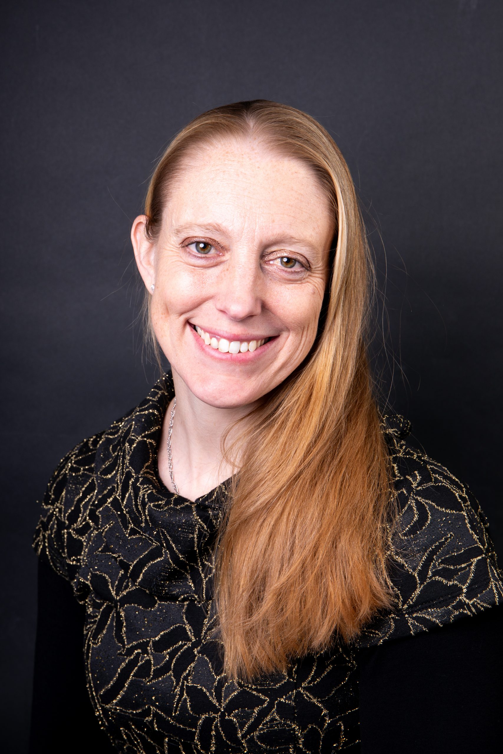 Diane Johnson • Spokesperson Network • Sounddelivery Media